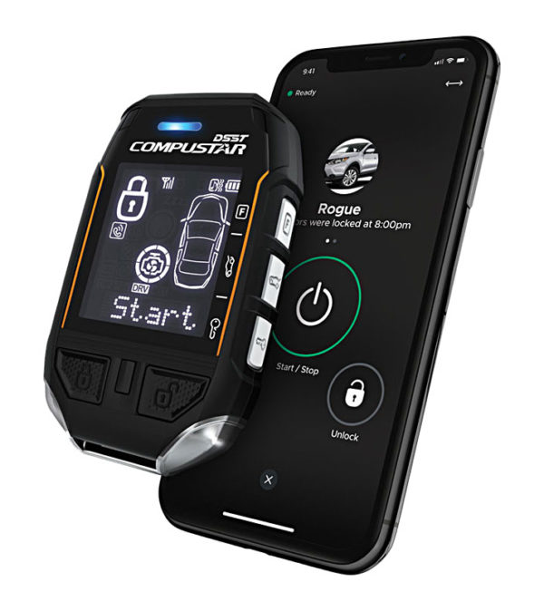 Vehicle Security | Car Alarms, Remote Start & Keyless Entry Systems